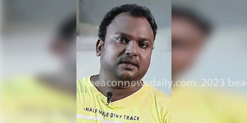 നടൻ ബിജുക്കുട്ടനെ കള്ളനാക്കി. – Beacon News Daily